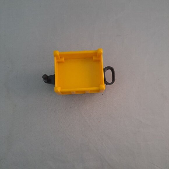 Fisher-Price | Toys | Fisher Price Geotrax Yellow And Black Train Car ...